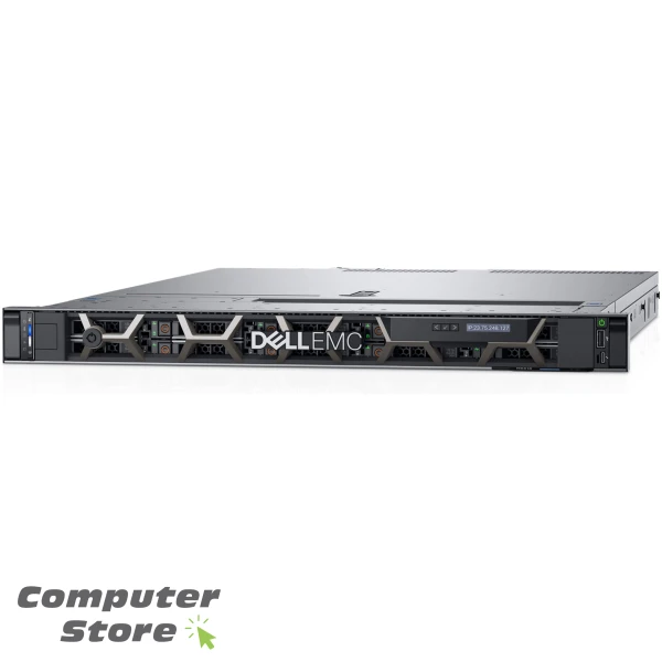 PowerEdge R6515 Rack Server - Computer Store Uganda Limited