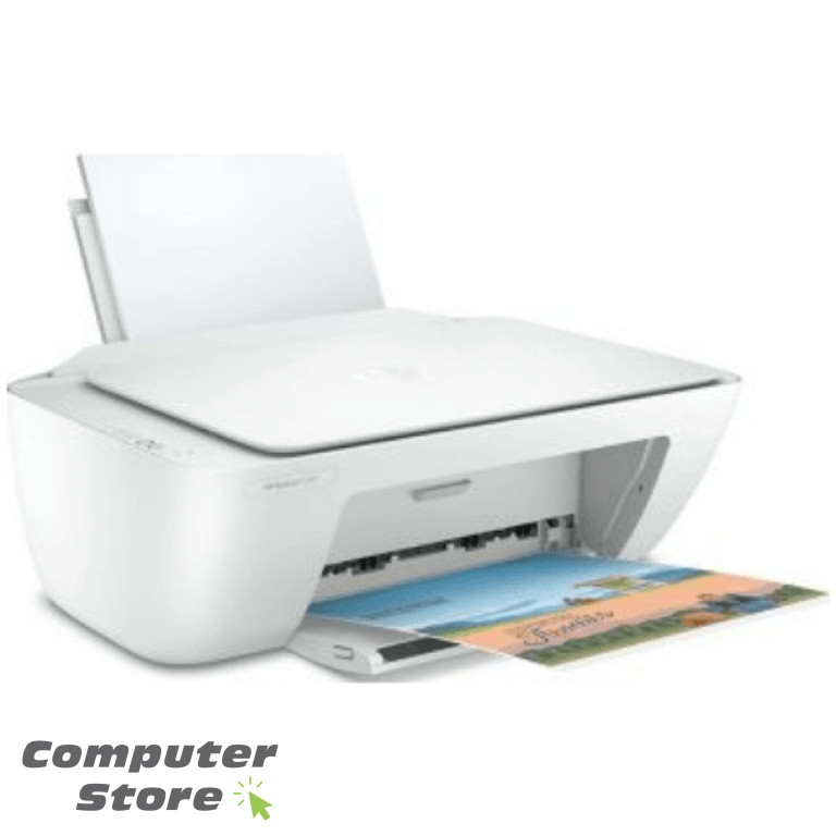 HP DeskJet 2320 All-in-One Printer, – Computer Store Uganda Limited