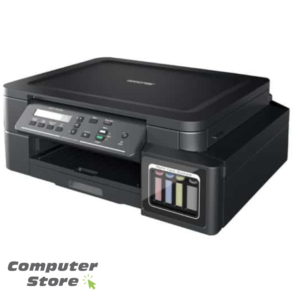 Brother DCP-T510W Printer – Computer Store Uganda Limited