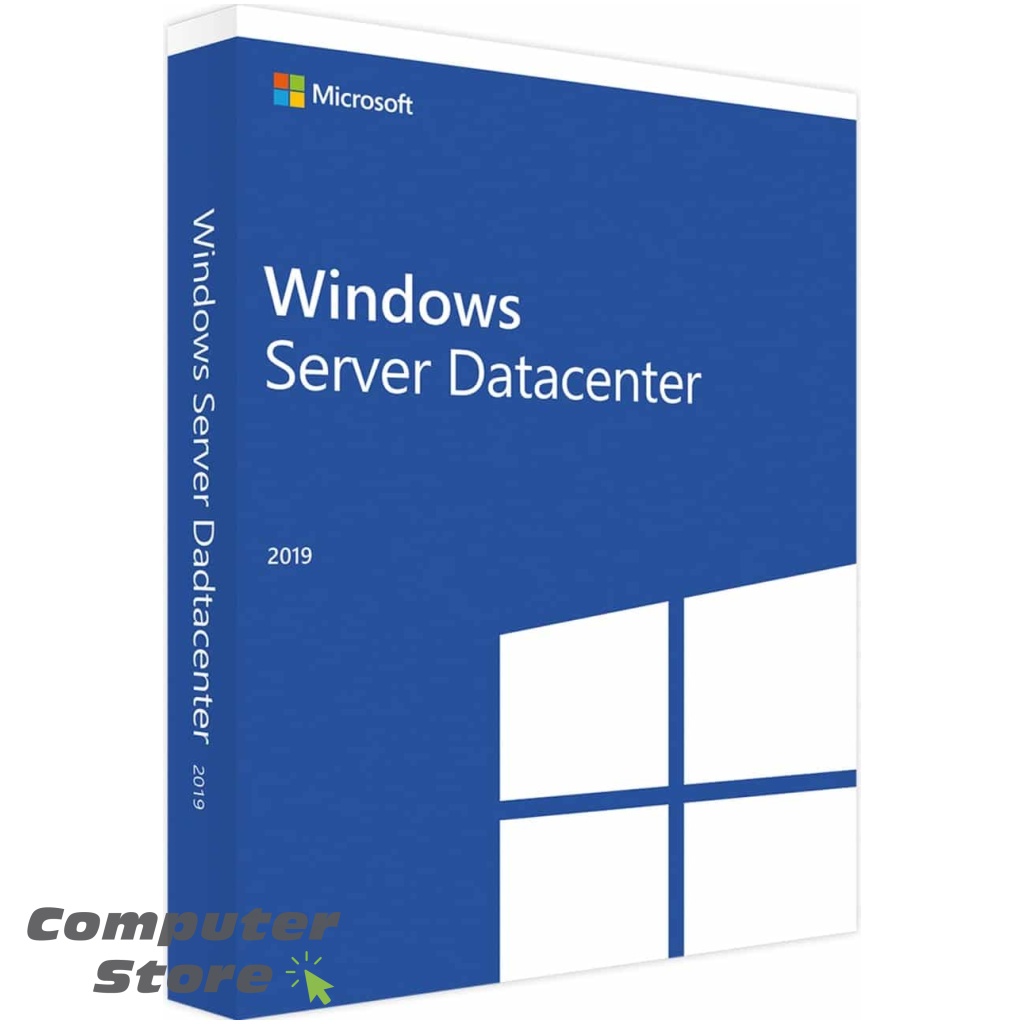 Windows Server 2016 DATACENTER - Computer Store Uganda Limited