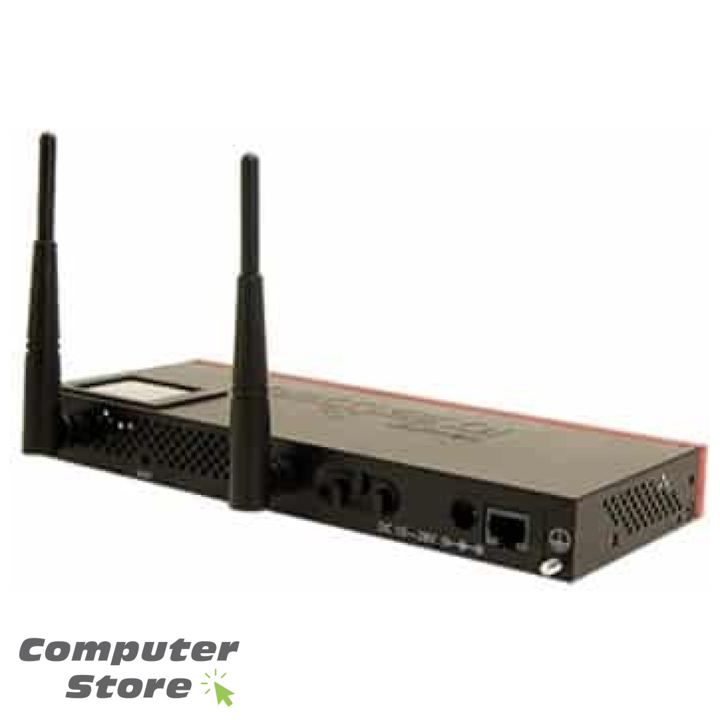 Mikrotik RB2011UiAS-2HnD-IN Router – Computer Store Uganda Limited