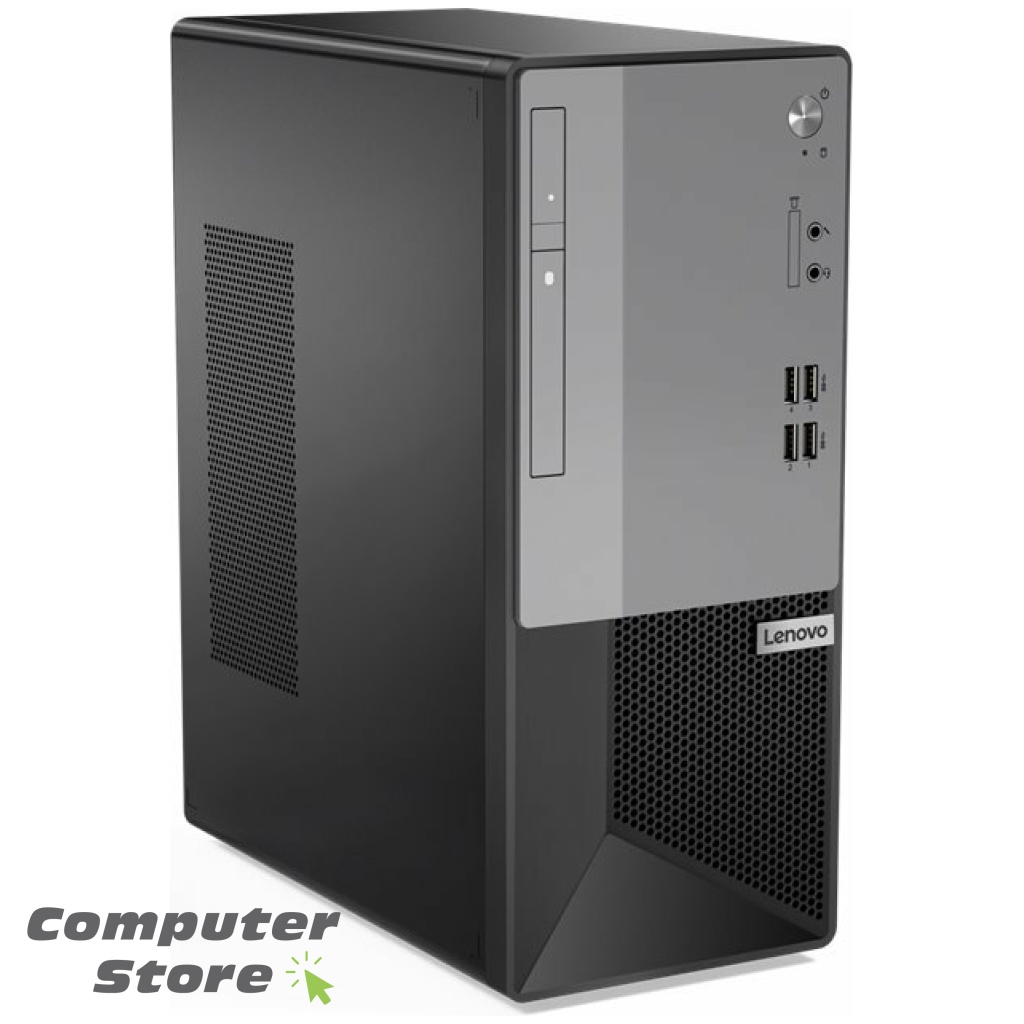 Lenovo V50t Tower CPU i5-10400,4GB, 1TB - Computer Store Uganda Limited