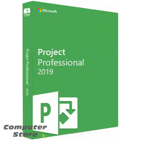 Microsoft project professional 2019 license key - Computer Store Uganda ...