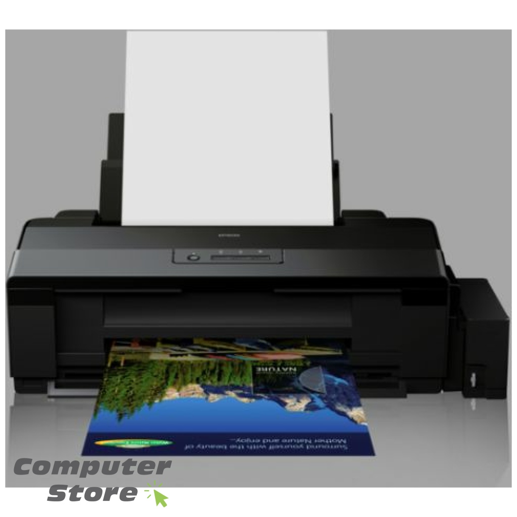 Epson L1800 A3 Photo Ink Tank Printer - Computer Store Uganda Limited