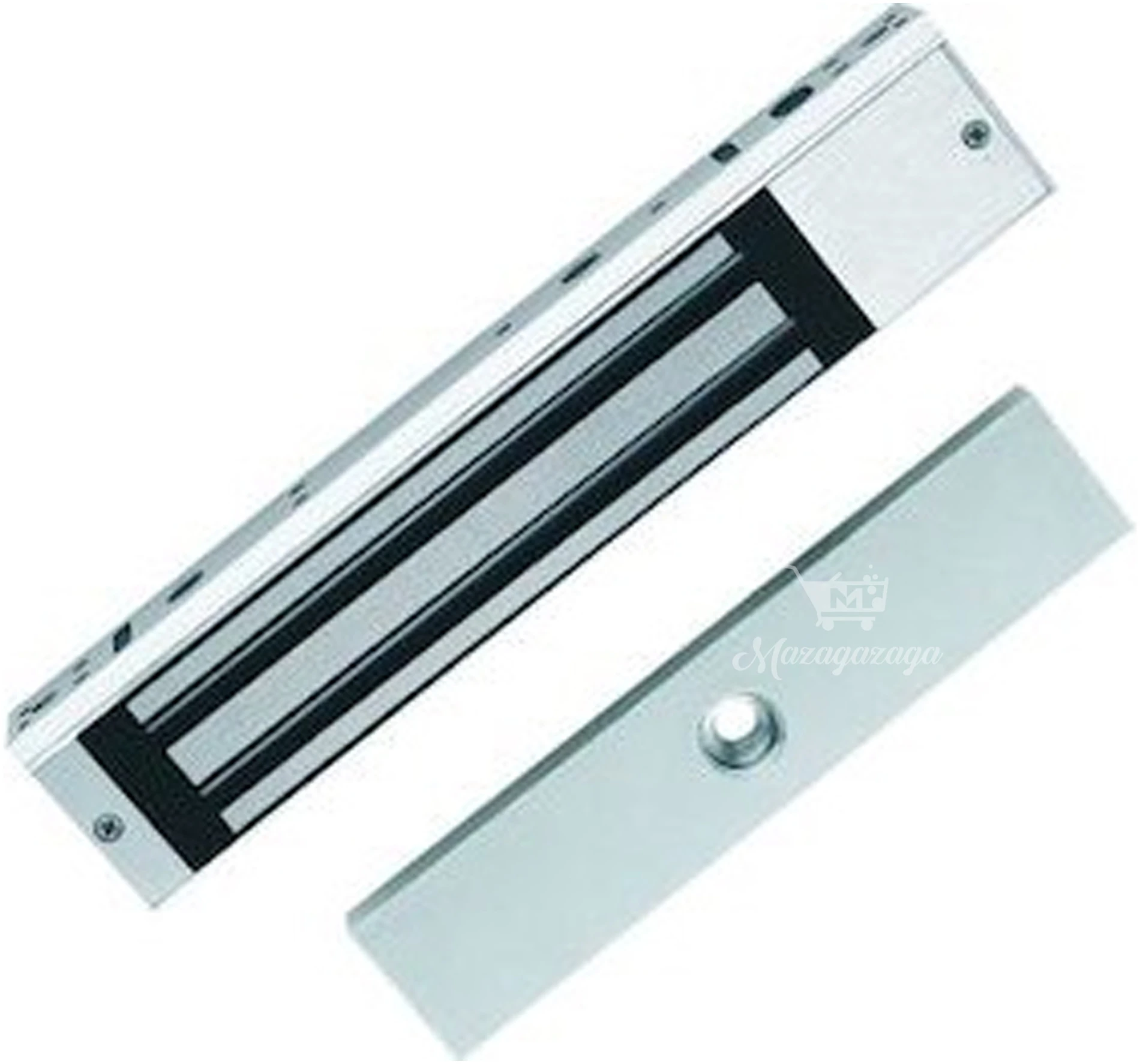 Single-door Magnetic Lock - Computer Store Uganda Limited