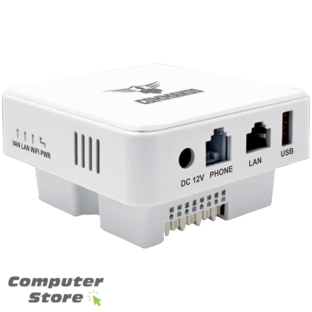 COMMANDO AirACE 300Mbps, - Computer Store Uganda Limited