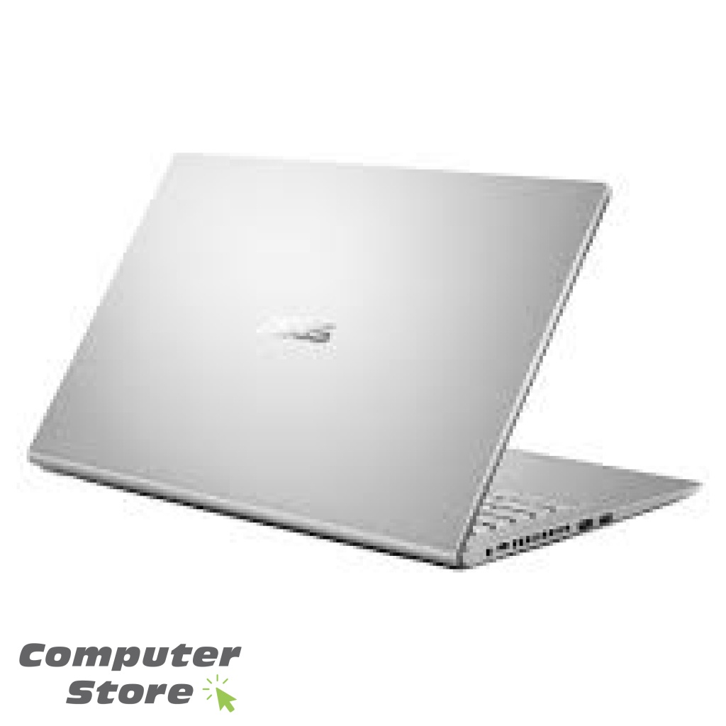 Asus Vivobook X515FA Laptop (i3, 4GB, 256GB SSD + 1TB, 10th Gen, 15.6 ...