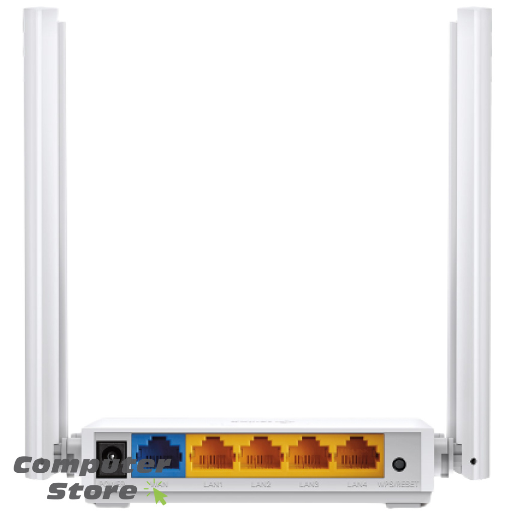 TP-Link Archer C24 AC750 Dual-Band Wi-Fi Router - Computer Store Uganda ...