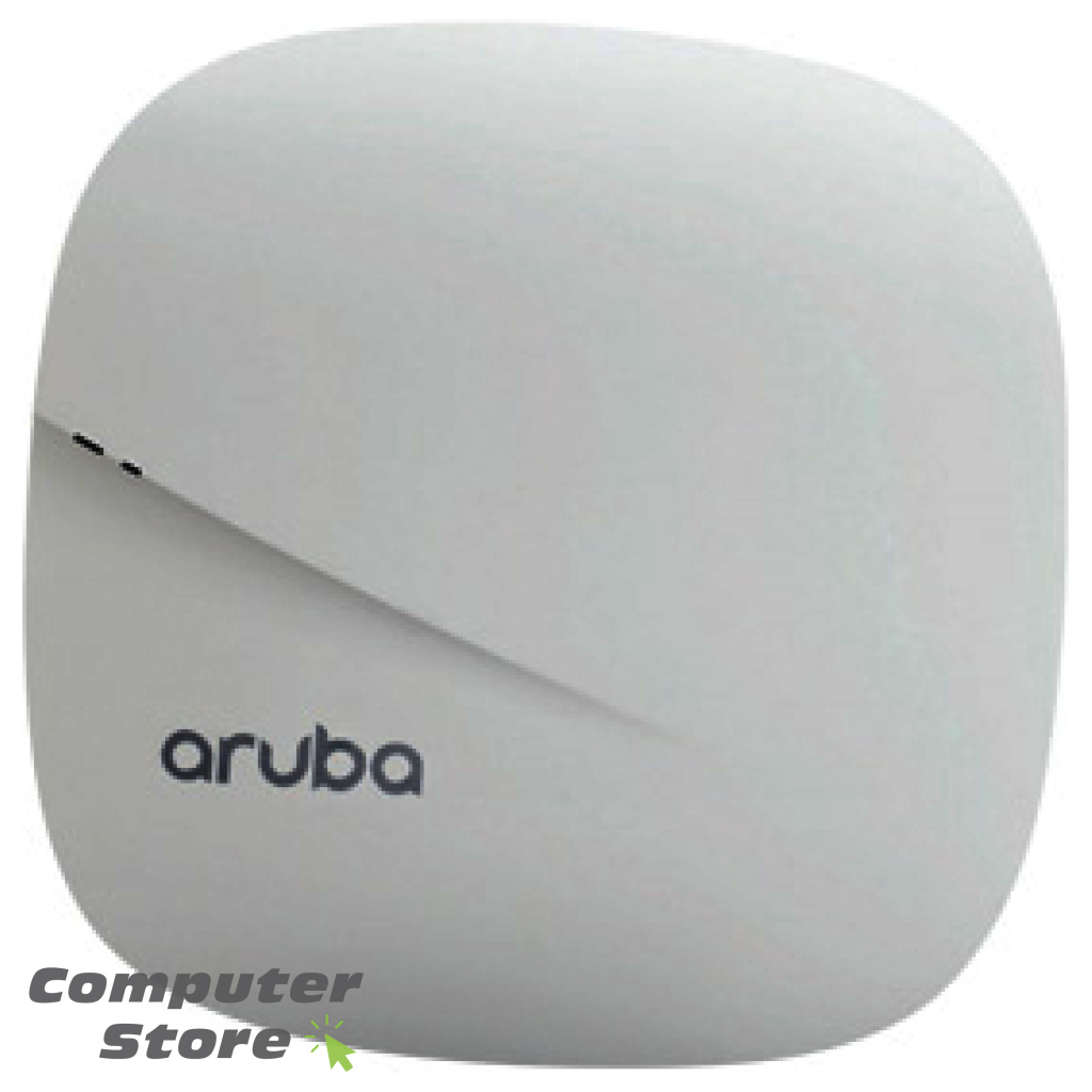 Aruba 303 Series Indoor Wi-Fi 5 Access Point (APIN0303) – Computer ...
