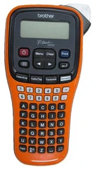 Brother PT-E100VP Handheld Label Printer - Computer Store Uganda Limited