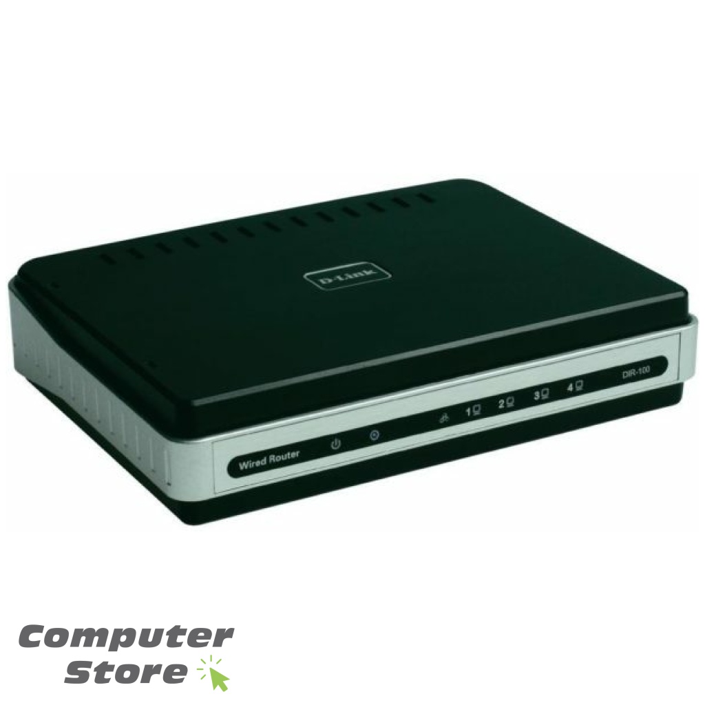 D-Link DIR-100/E Router - Computer Store Uganda Limited