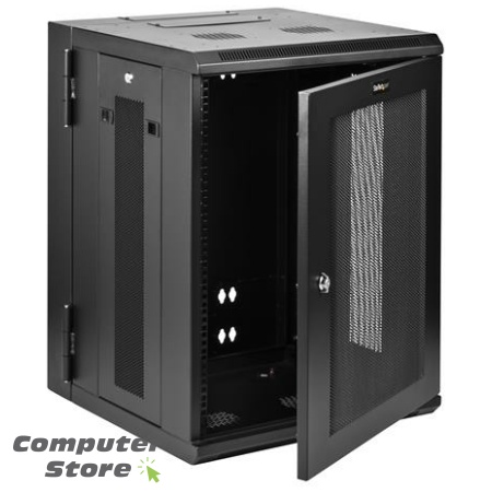 Giganet 15U Wall Mount Server Rack 600X600 – Computer Store Uganda Limited