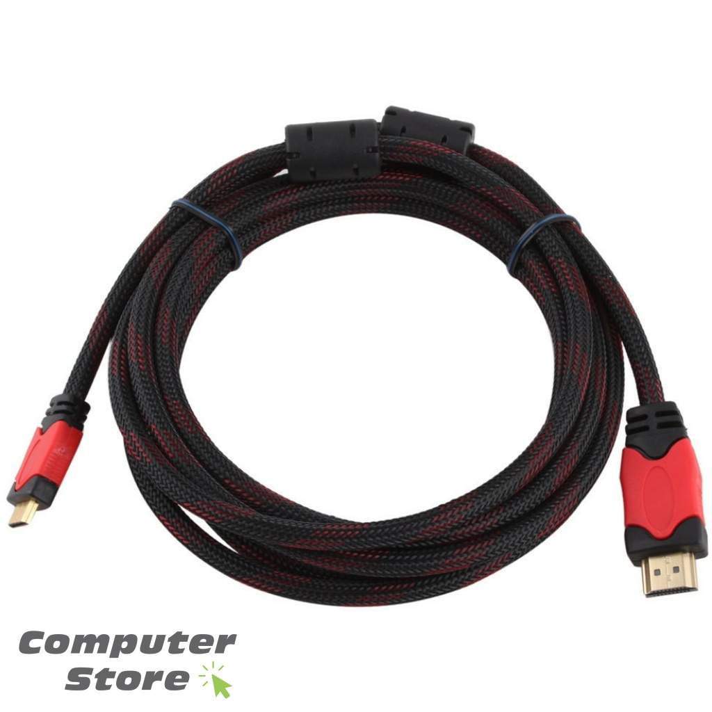 HDMI 10 Meter Cable – Computer Store Uganda Limited