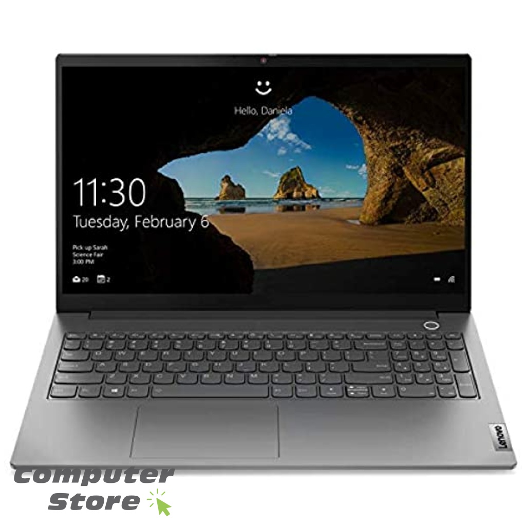 Lenovo ThinkBook 15 Gen 2 Laptop (i7-11th Gen, 8GB, 1TB, Dos ...