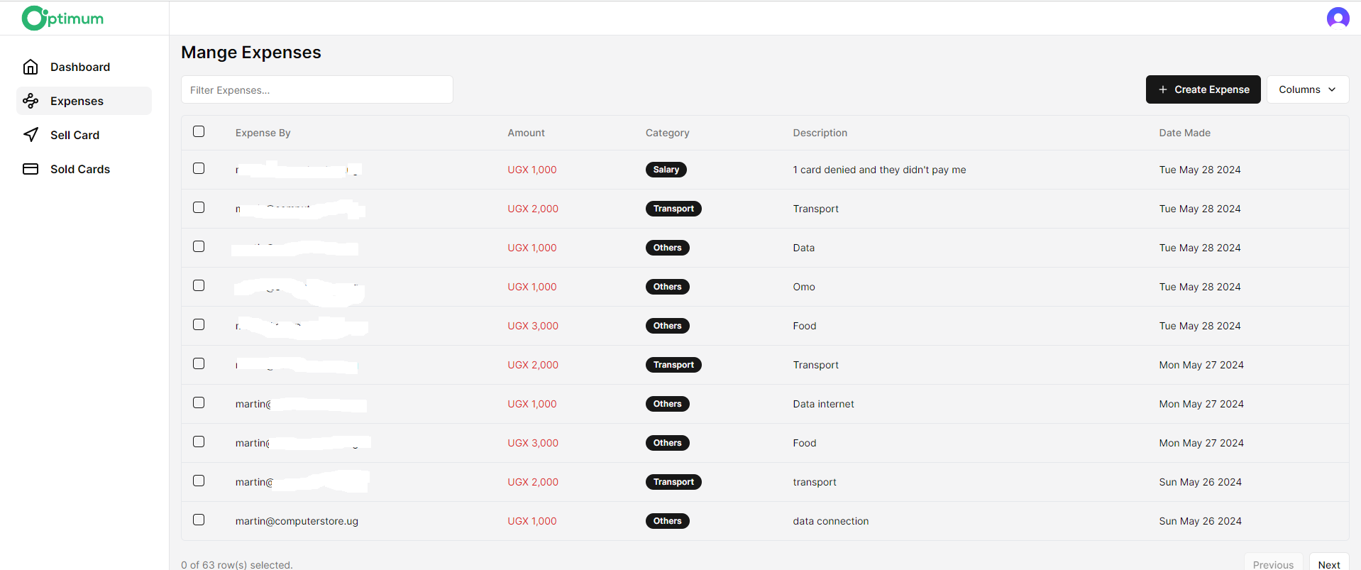 WIFI Hotspot System with Mobile Money. - Computer Store Uganda Limited