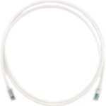 Siemon Z-MAX Category 6A Shielded Stranded T568A/B Patch Cable ...